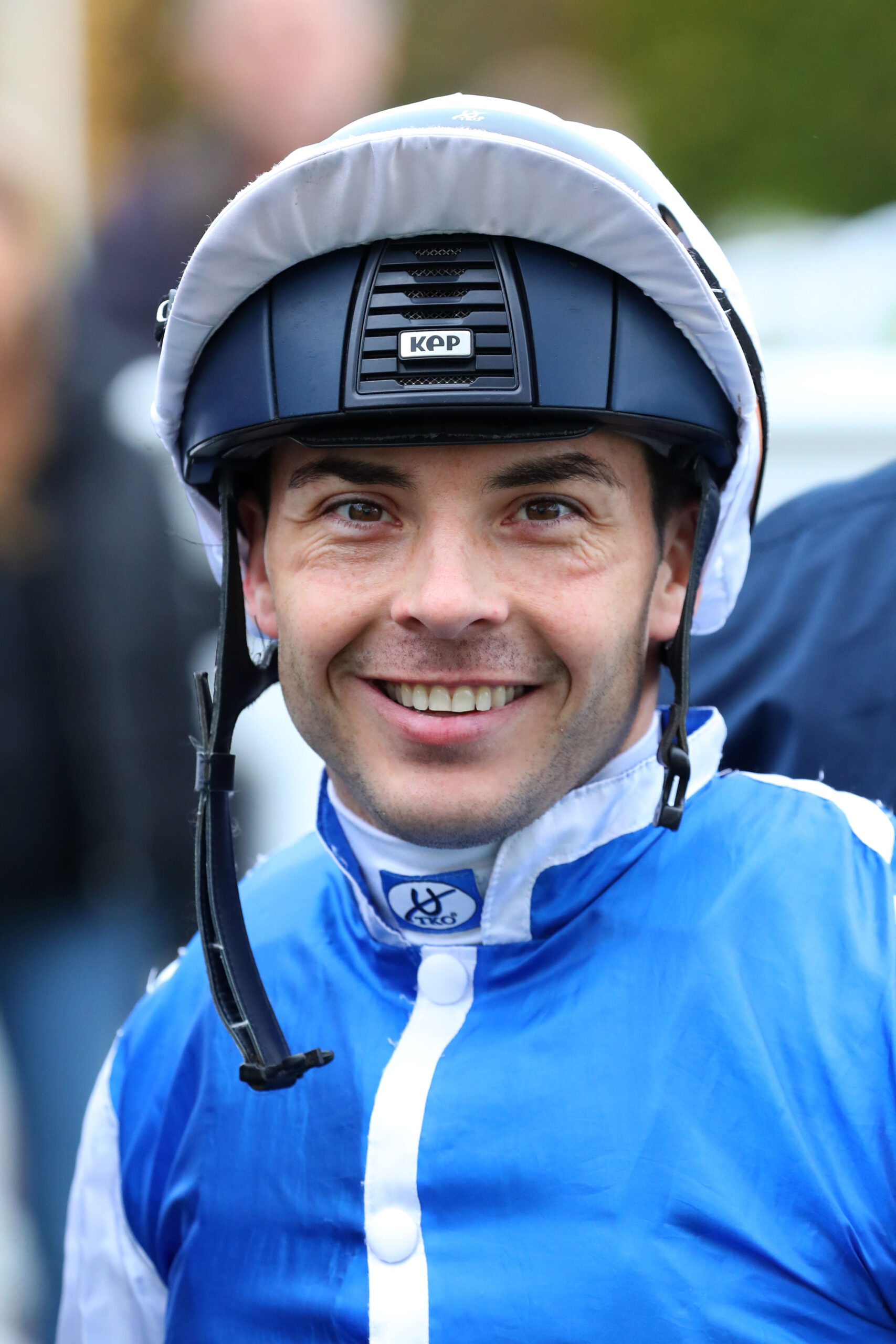 Maxime GUYON - AFASEC