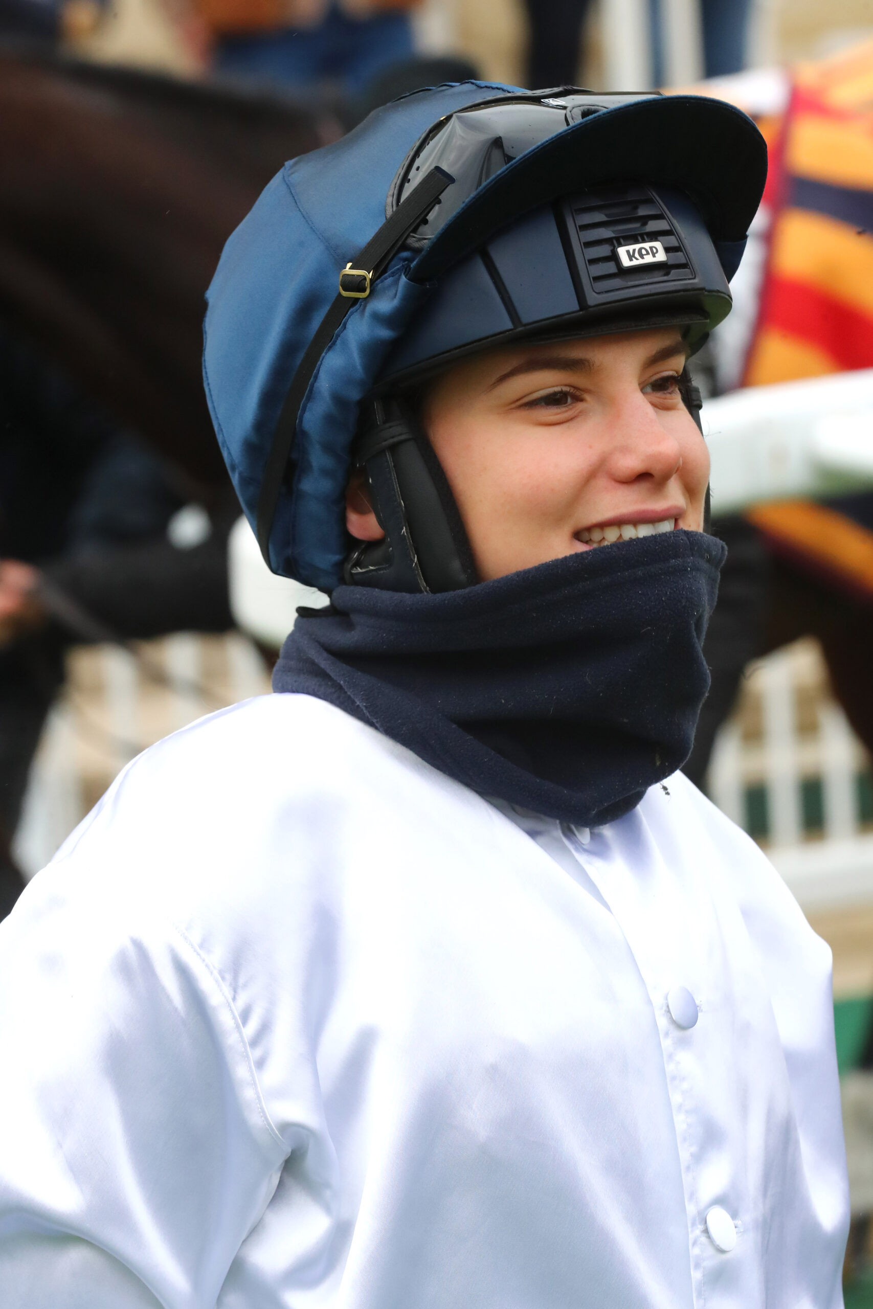 Marie VÉLON - AFASEC