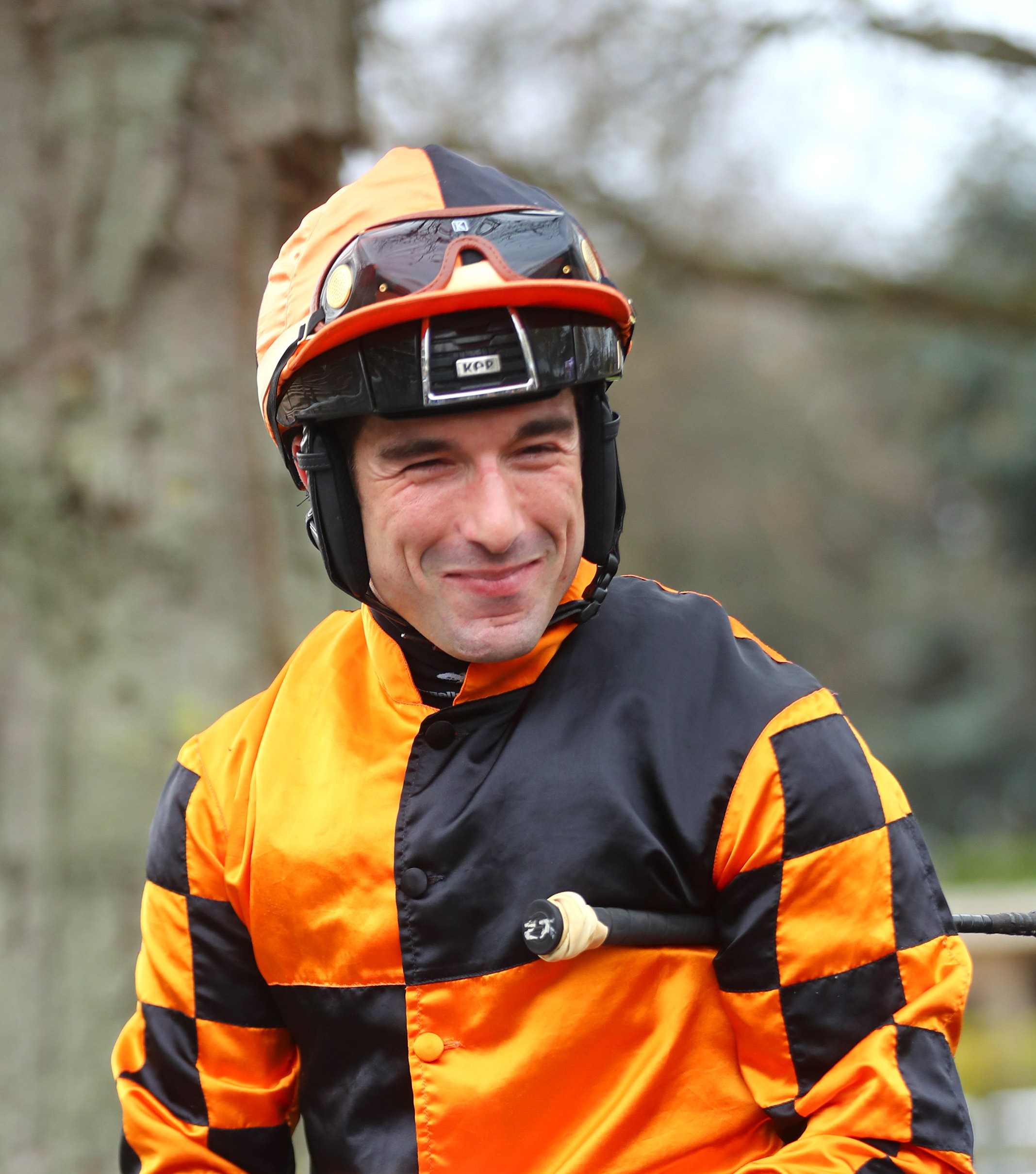 Kevin NABET - AFASEC